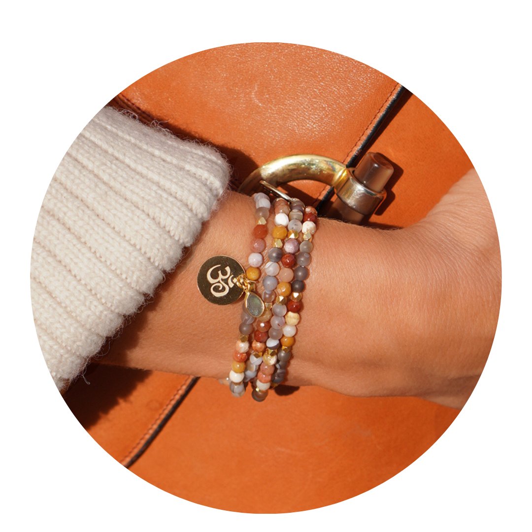 Armbänder kaufen – Edelstein, Heilstein & Vergoldet | STYLE HEAVEN ...